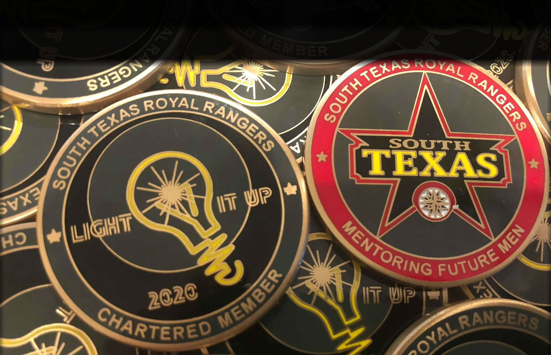 South Texas Royal Rangers – Mentoring Future Men