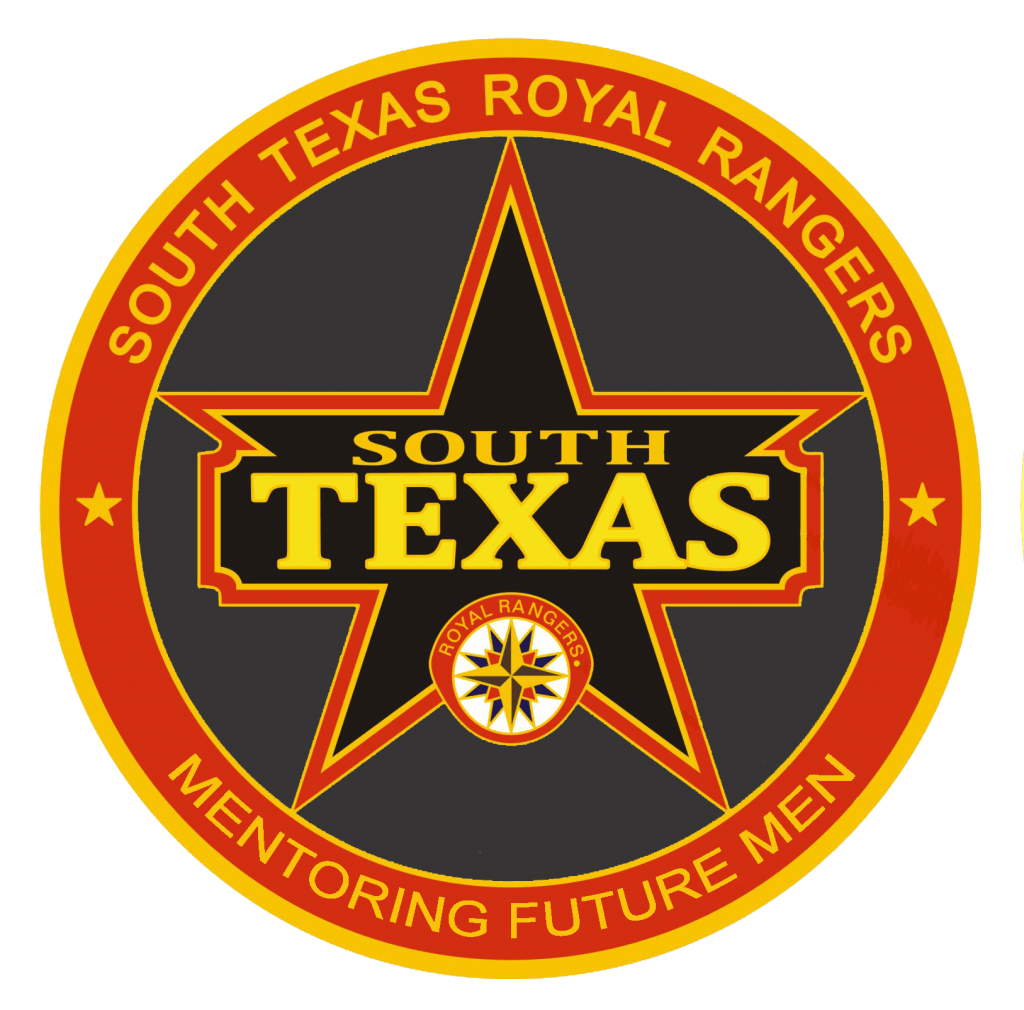 CHARTERING – South Texas Royal Rangers
