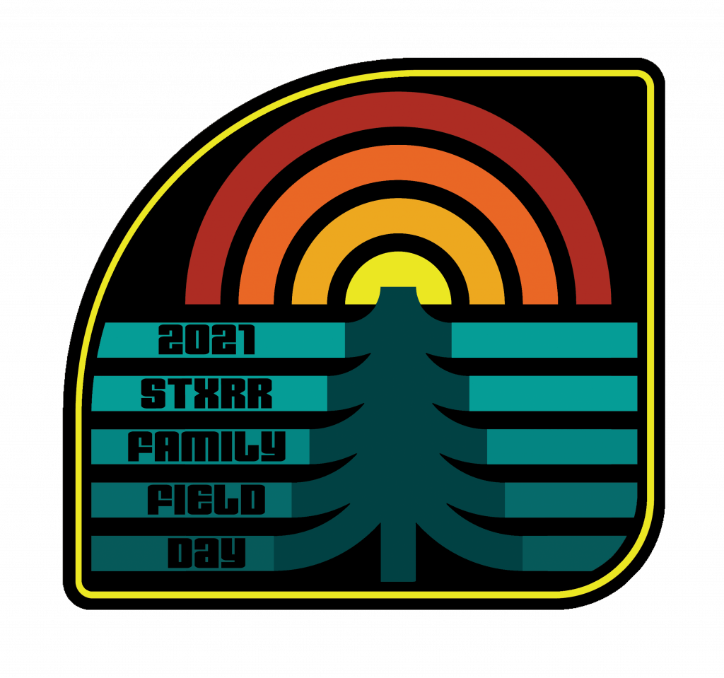 FAMILY FIELD DAY – South Texas Royal Rangers