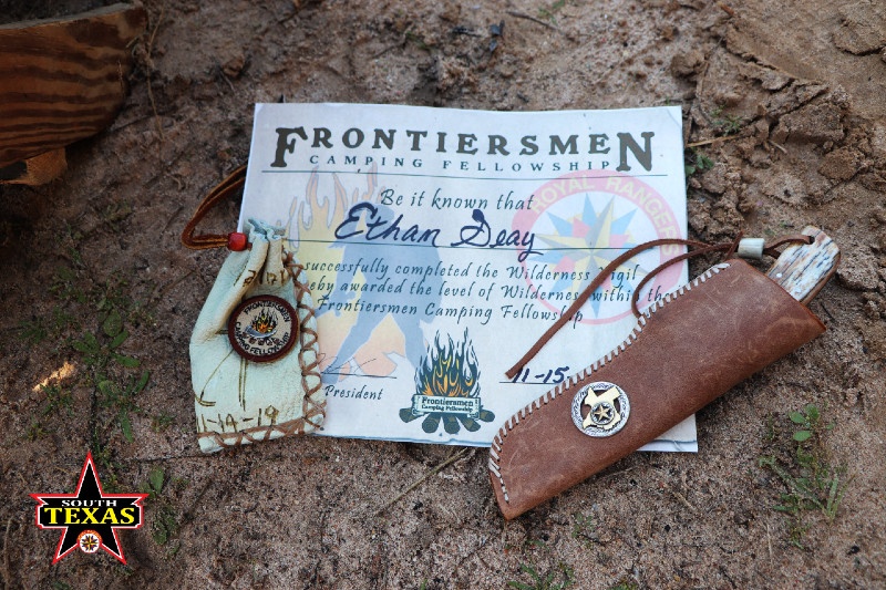 The Importance of Advancement – South Texas Royal Rangers