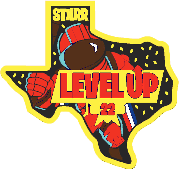 POWWOW – South Texas Royal Rangers