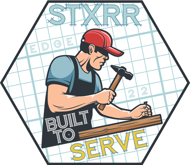 EDGE – South Texas Royal Rangers