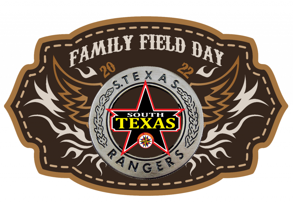 FAMILY FIELD DAY – South Texas Royal Rangers