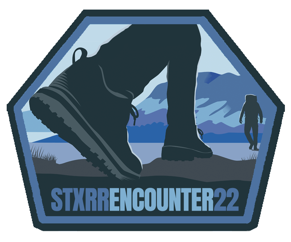 ENCOUNTER – South Texas Royal Rangers