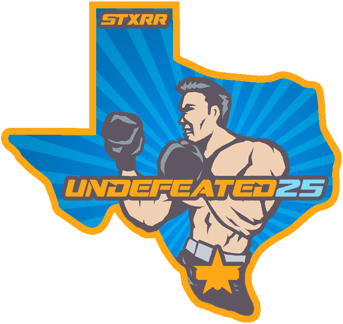 POWWOW – South Texas Royal Rangers